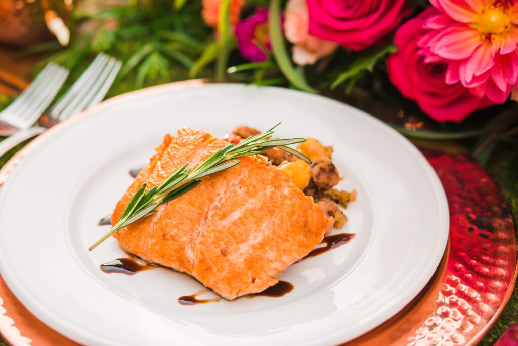 Catering | Entwined Events